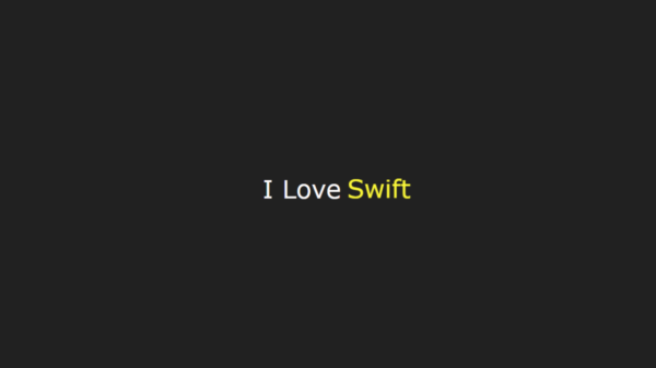 Amazing Text Animation Using Html And Css Code With Bpers